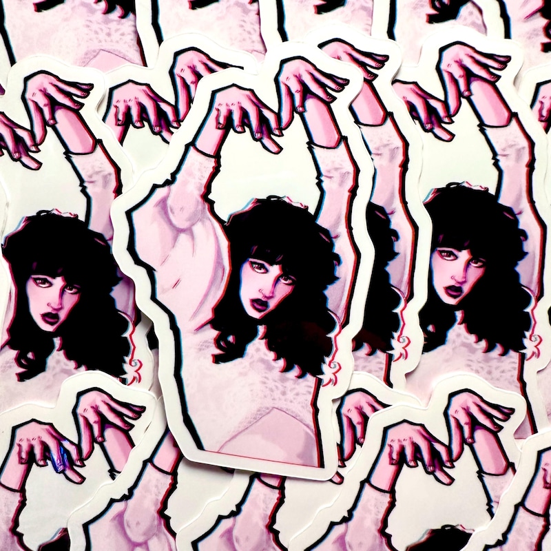 Kate Bush - Etsy