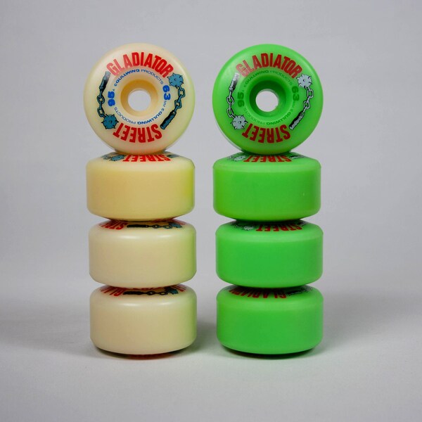 90s Skateboard - Etsy