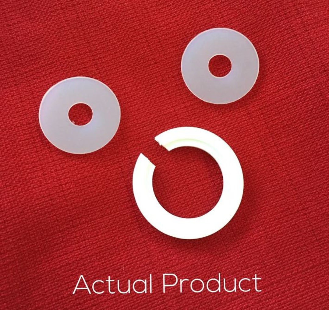 Harp, Finial Convertor | Harp Finial Washer | E27 to Harp | B22 to Harp ...