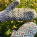 Koala Mittens Knitting Pattern - Etsy