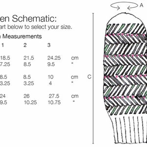 Koala Mittens Knitting Pattern - Etsy
