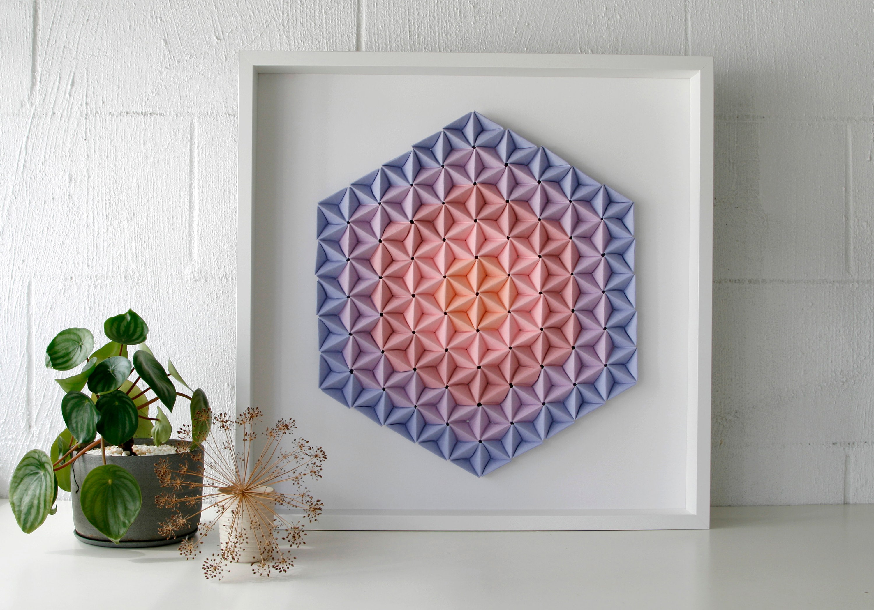 Origami Tessellations Origami | Medium