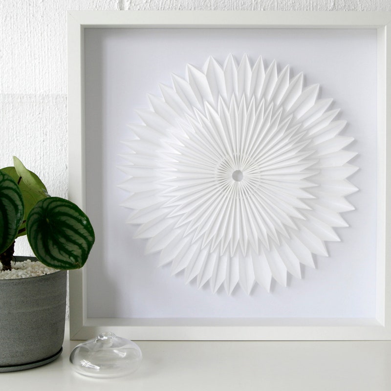 Weather Origami - Etsy