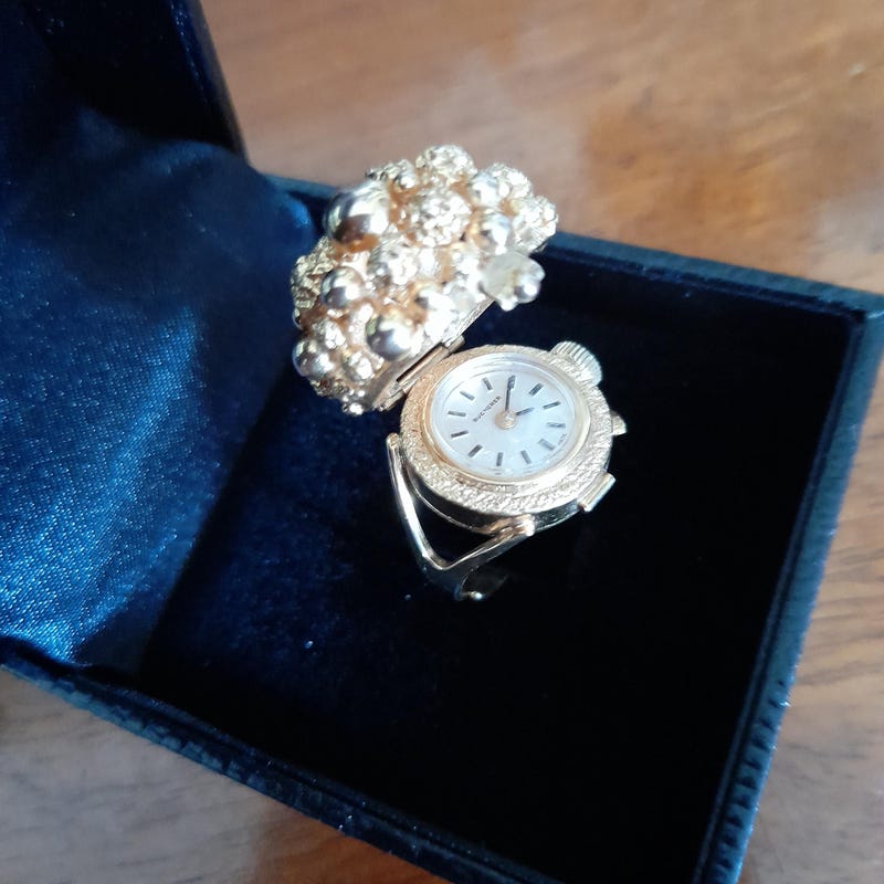 Bucherer - Etsy Australia