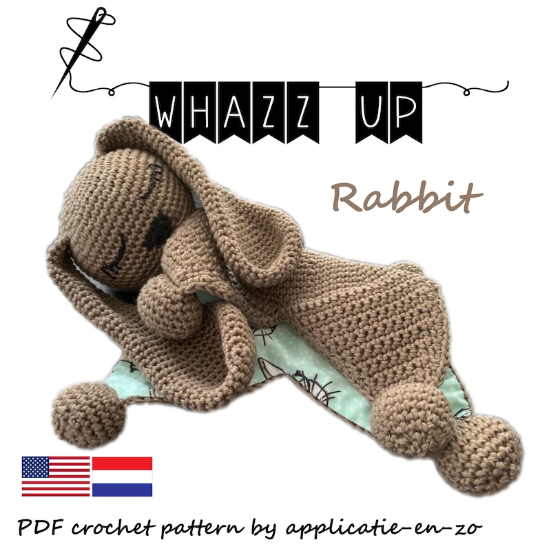 Cloth Rabbit Pattern - Etsy
