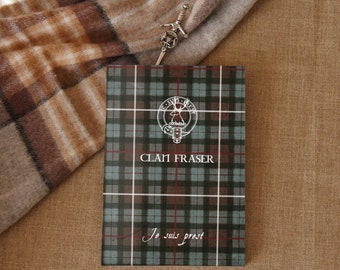 Fantasy journal | Etsy