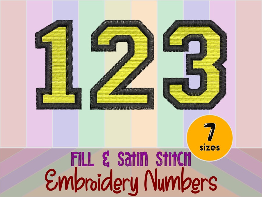 EmbroideryDesignsFE - Etsy