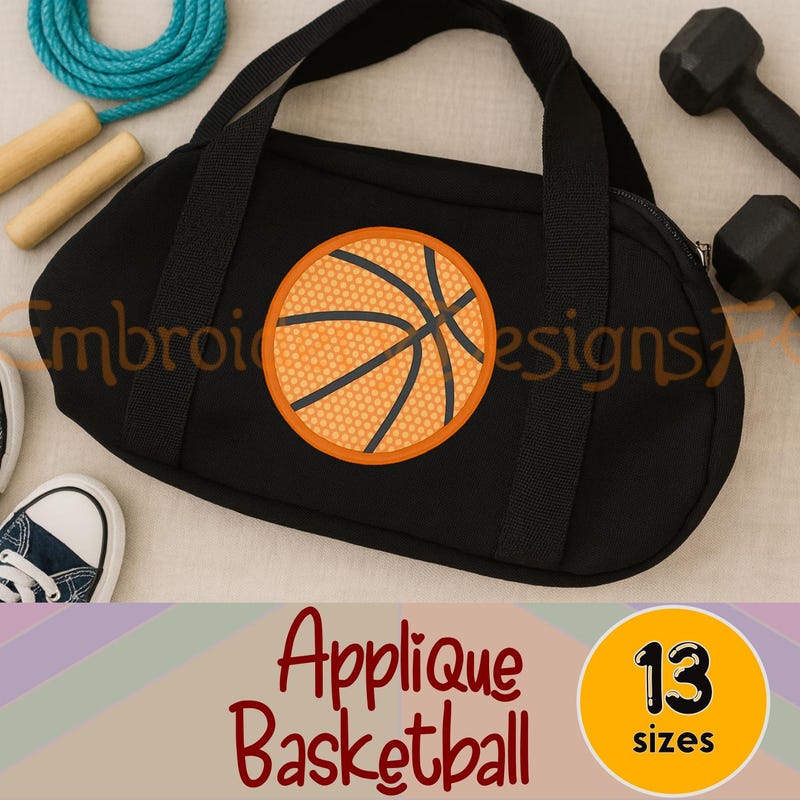 Basketball Sewing Pattern - Etsy