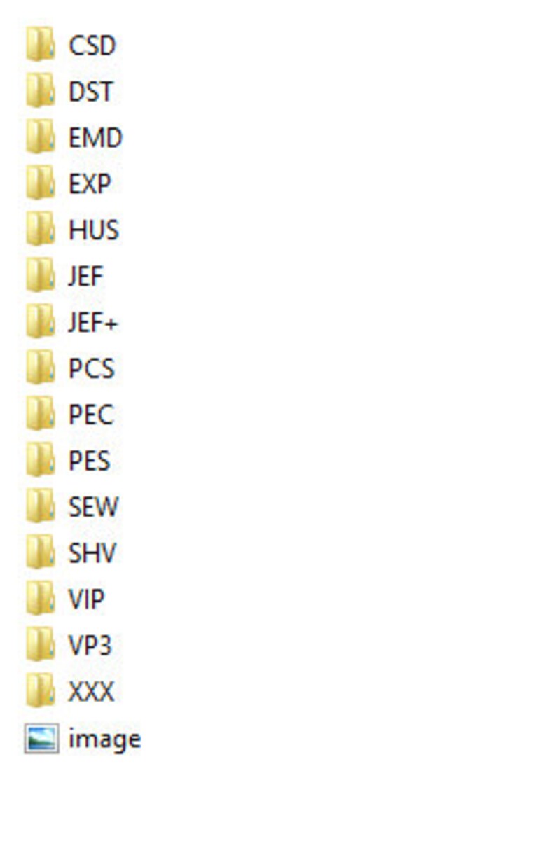 Frame Applique Design Set of 6 Frames Machine Embroidery | Etsy