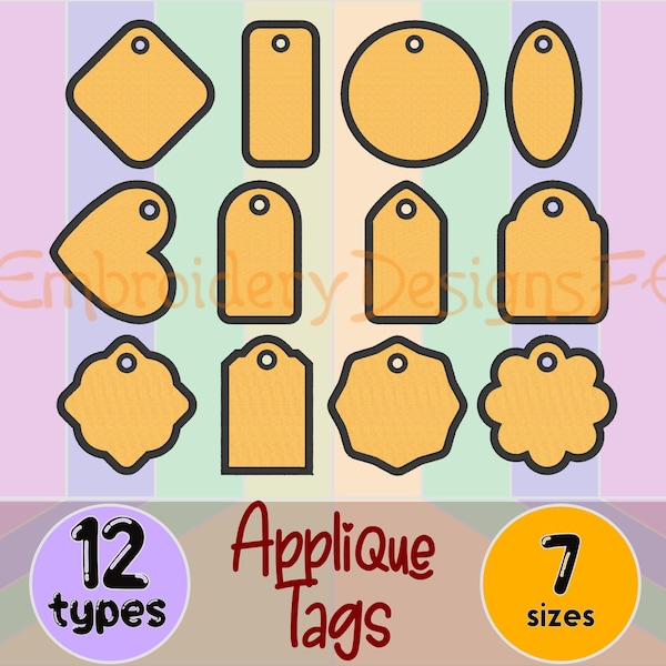 Types of Rectangles - Etsy