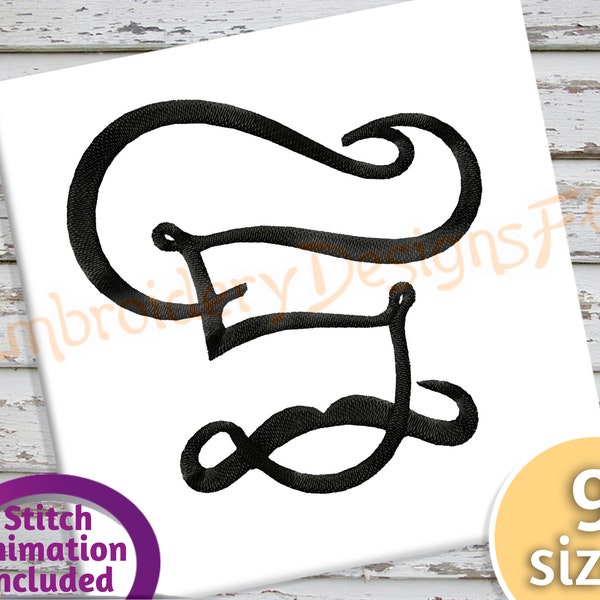 Chef Applique - Etsy