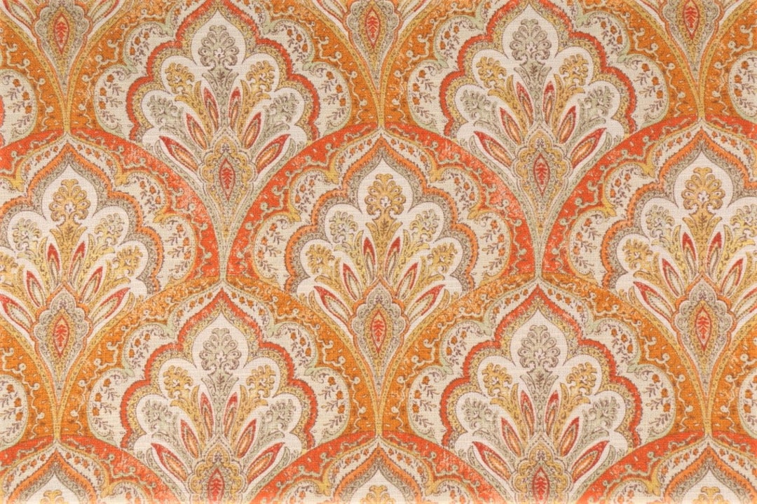 Upholstery Fabric, Drapery Fabric, Fabric, Geometric, Fabric by Yard ...