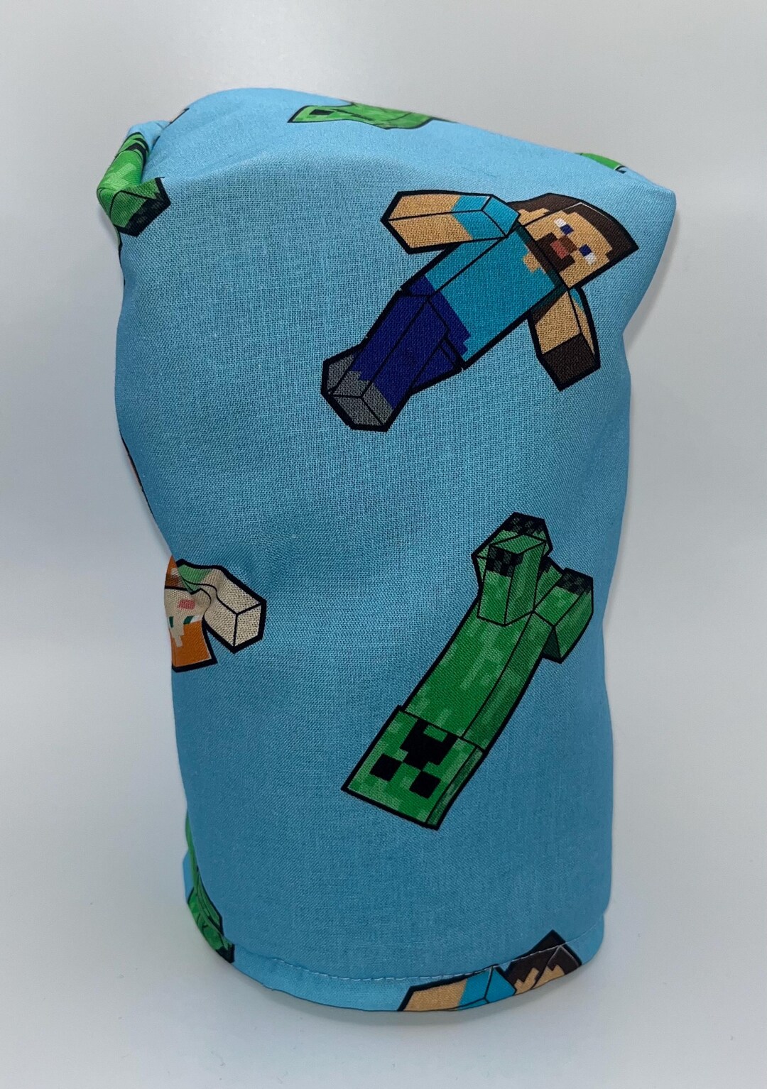 Minecraft Driver Head Cover - Etsy