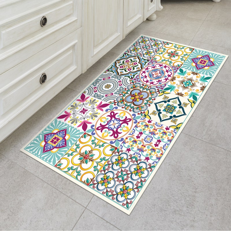 Linoleum Flooring - Etsy