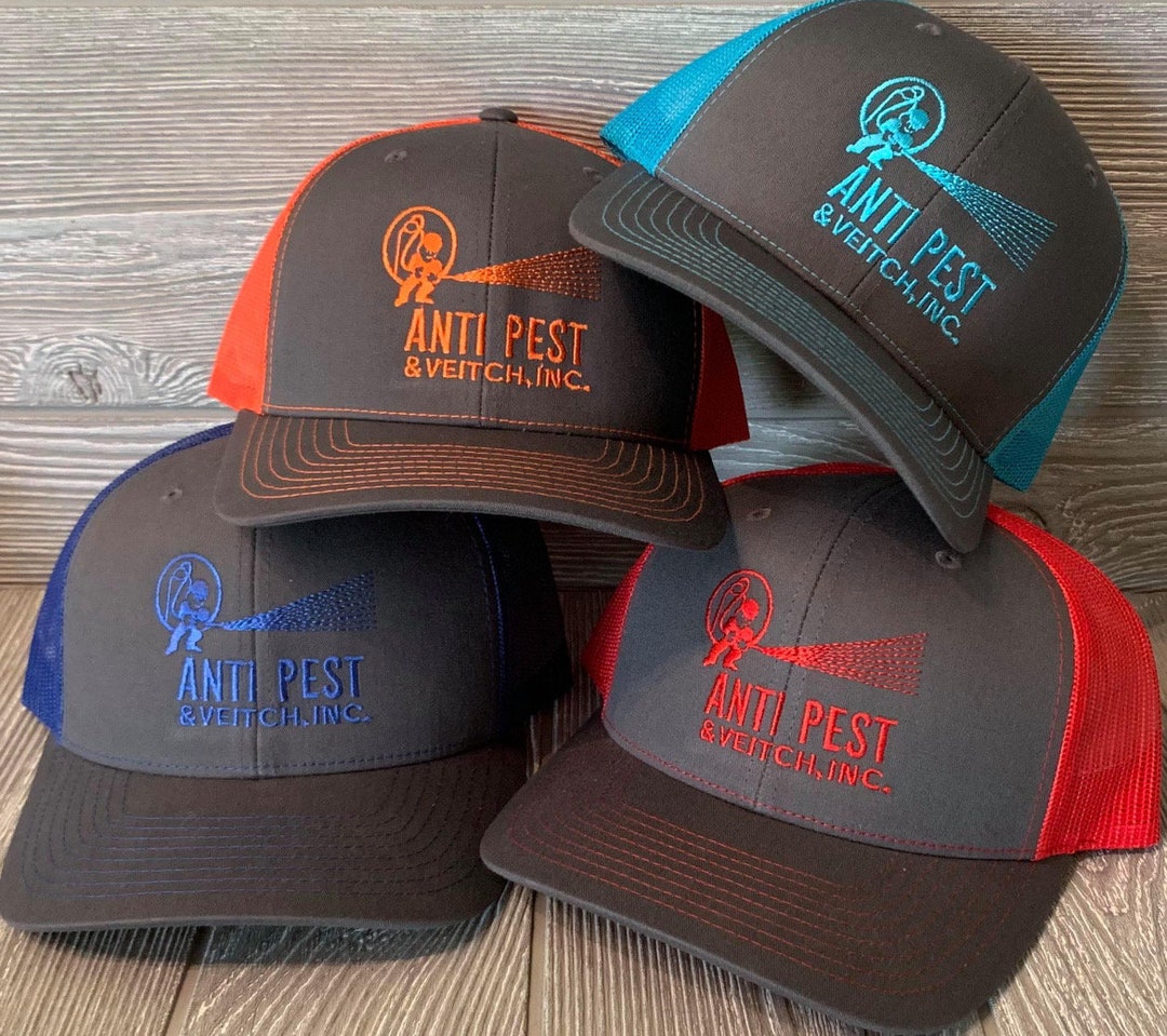 Custom Hat Snap Back Work School North Frac Personalized Cap Snap or ...