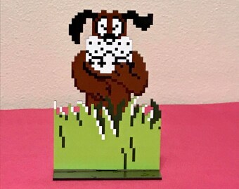 Super Mario Bros 2 Sprites Nintendo Video Game Inspired | Etsy