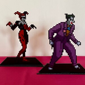 Adventures of Batman & Robin Sprites - Super Nintendo Video Game ...