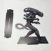 Alien Vs Predator Inspired Video Game Sprites - Etsy