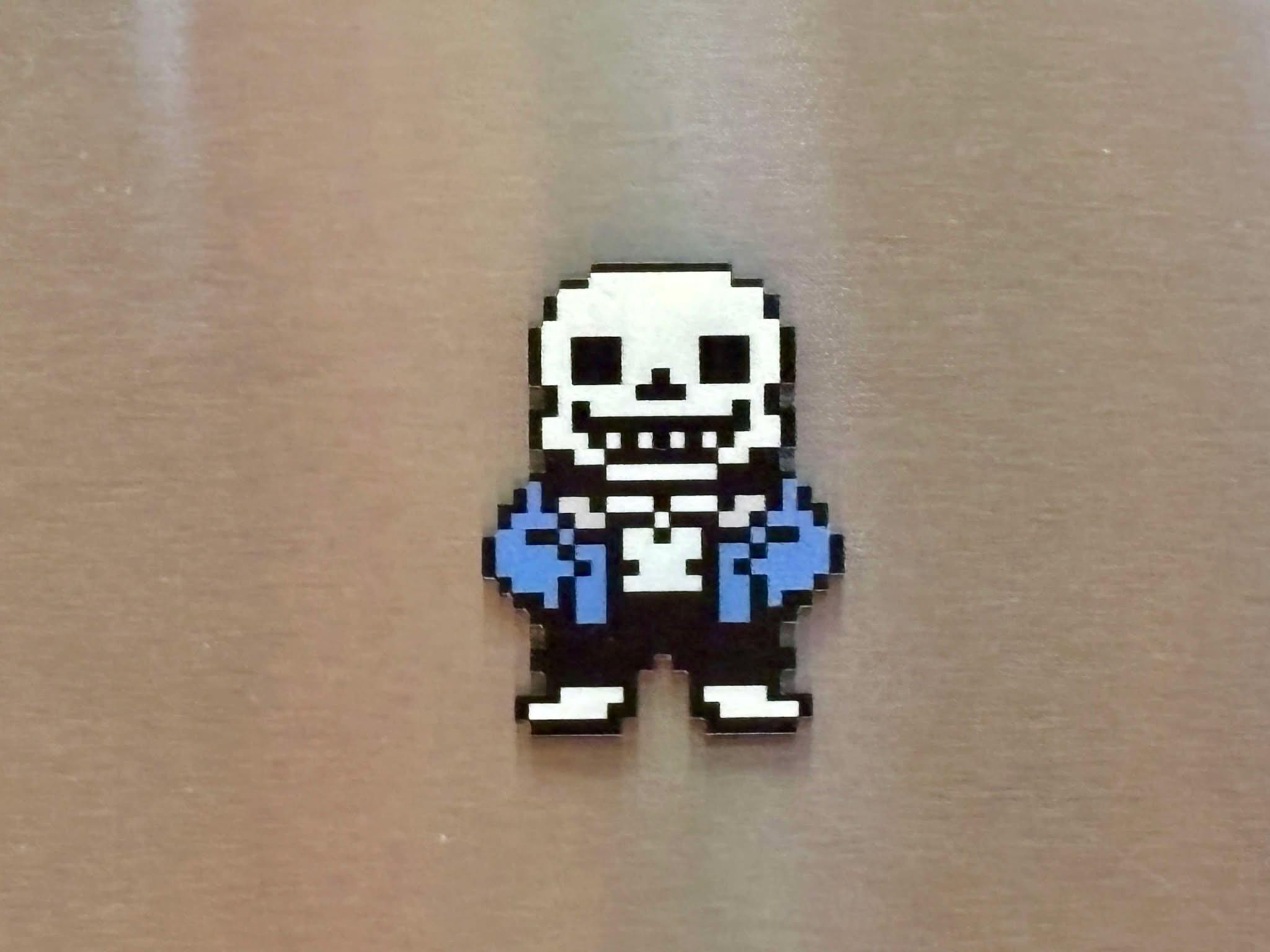 Video Game Inspired Mini Magnets - Etsy