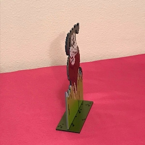 Duck Hunt Sprite Nintendo Video Game Inspired - Etsy