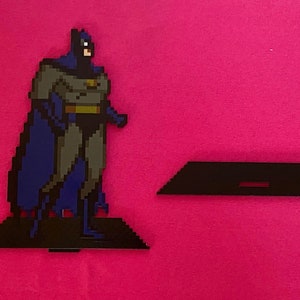 Adventures of Batman & Robin Sprites - Super Nintendo Video Game ...