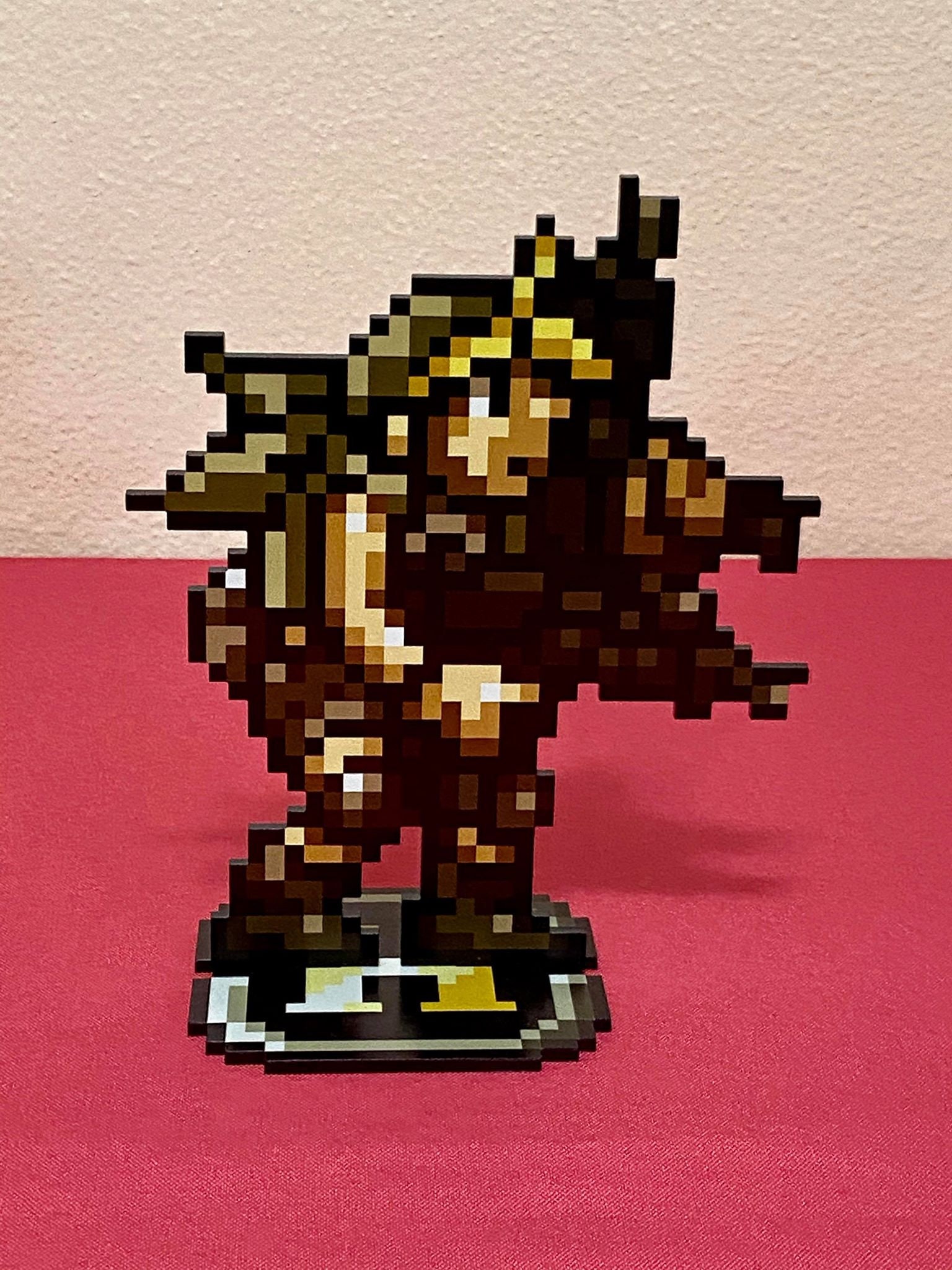 Metal Slug Sprites - Video Game Inspired Pixel Art - Etsy UK