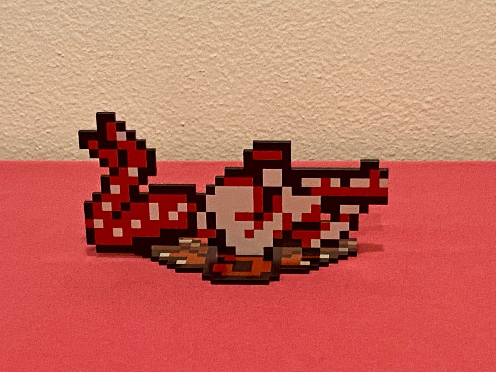 Contra Blue & Red Sprites Bill Rizer and Lance Bean - Etsy