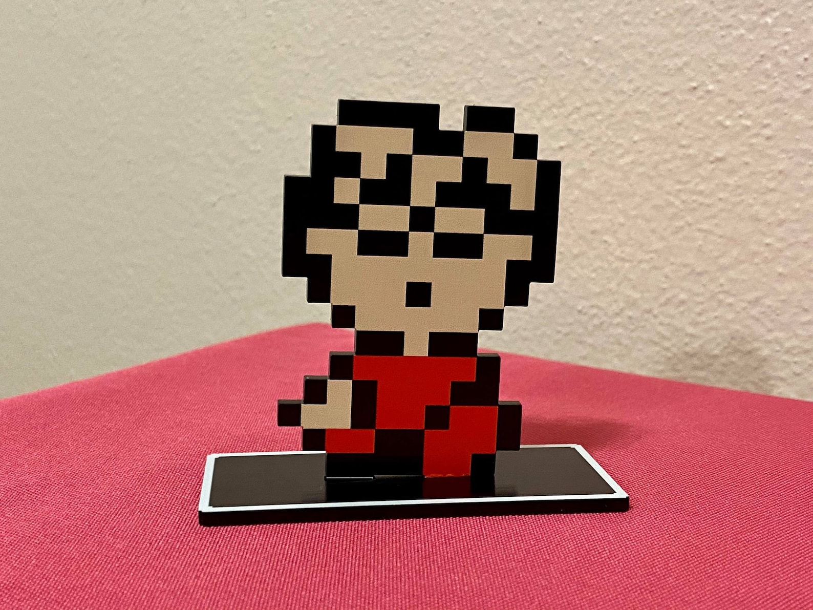 Mother 1 / Earthbound Beginnings Sprites - Nintendo Video Game Inspired ...