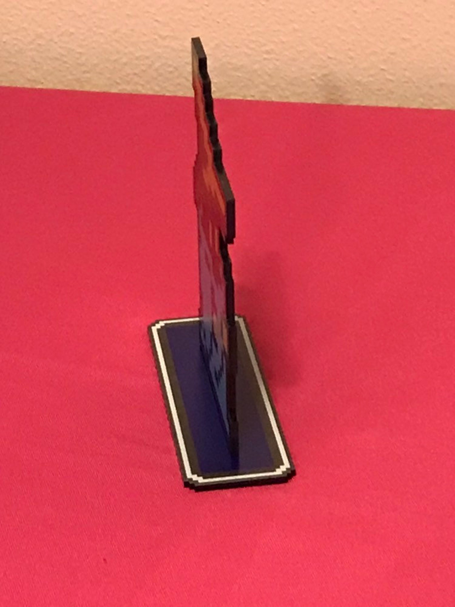 Final Fantasy Black Mage Sprite Nintendo Inspired - Etsy