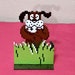 Duck Hunt Sprite - Nintendo Video Game Inspired - Etsy