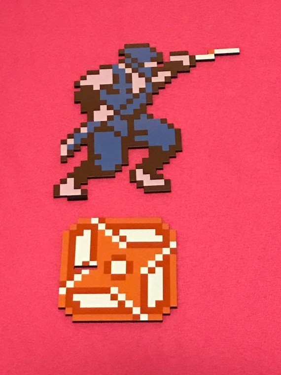 Ninja Gaiden Nes Sprite SNES Ninja Gaiden Trilogy Ryu (Ninja