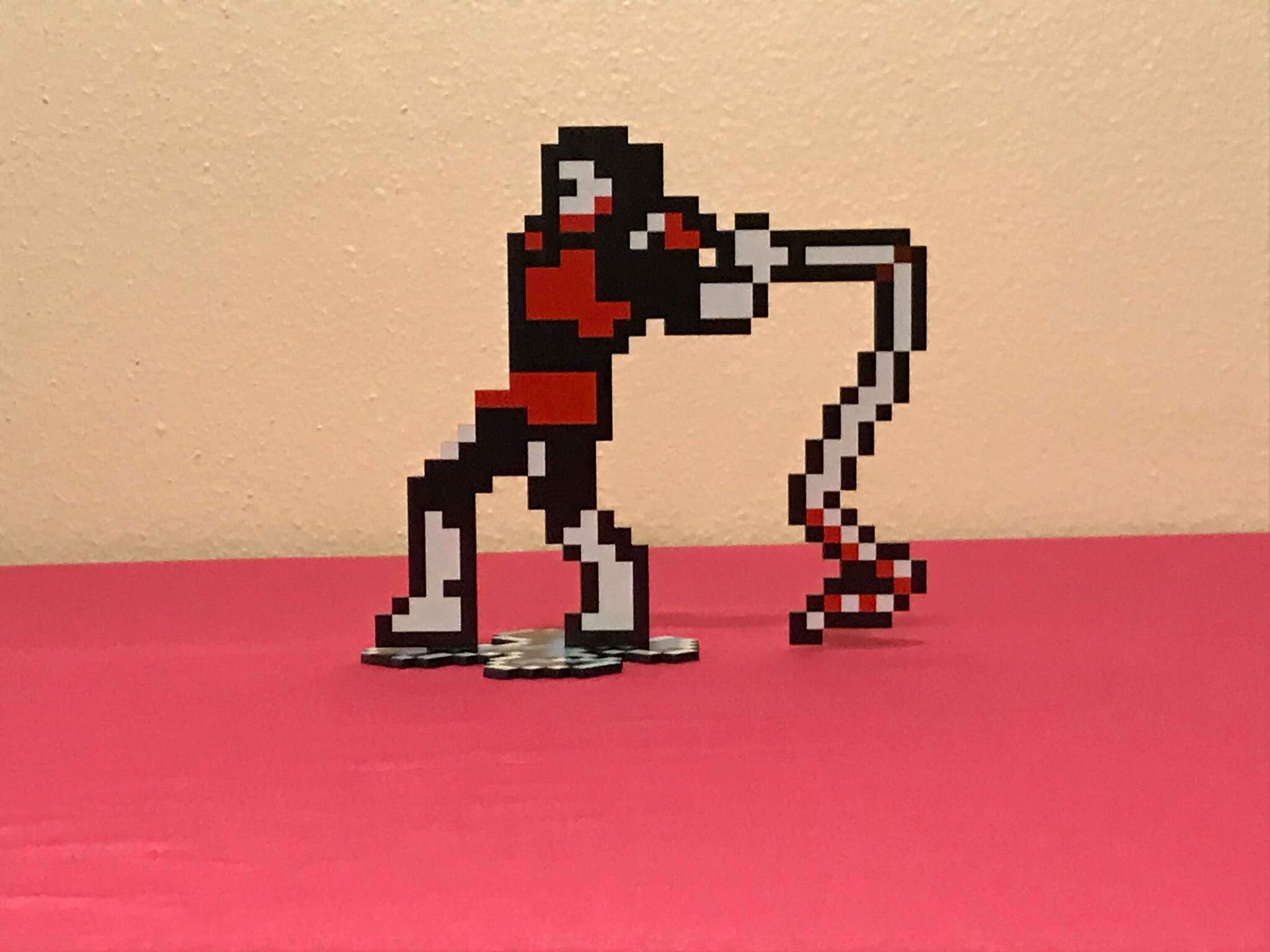 Castlevania II: Simon's Quest Sprite Nintendo Video Game - Etsy