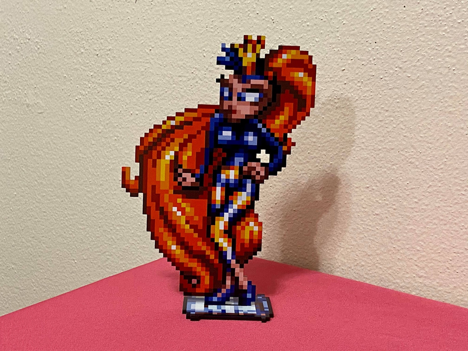 Earthworm Jim Sprites Super Nintendo Video Game Inspired Art - Etsy