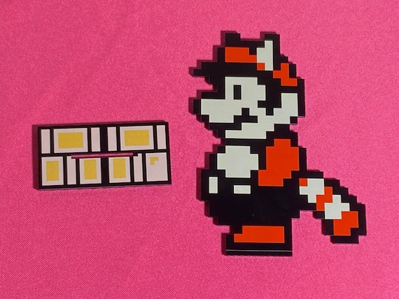 Super Mario World Block Sprites