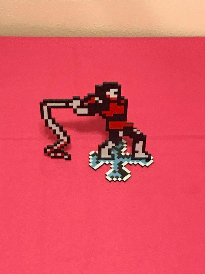 Castlevania II: Simon's Quest Sprite Nintendo Video Game - Etsy