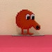 Qbert Sprite Arcade Video Game Inspired - Etsy