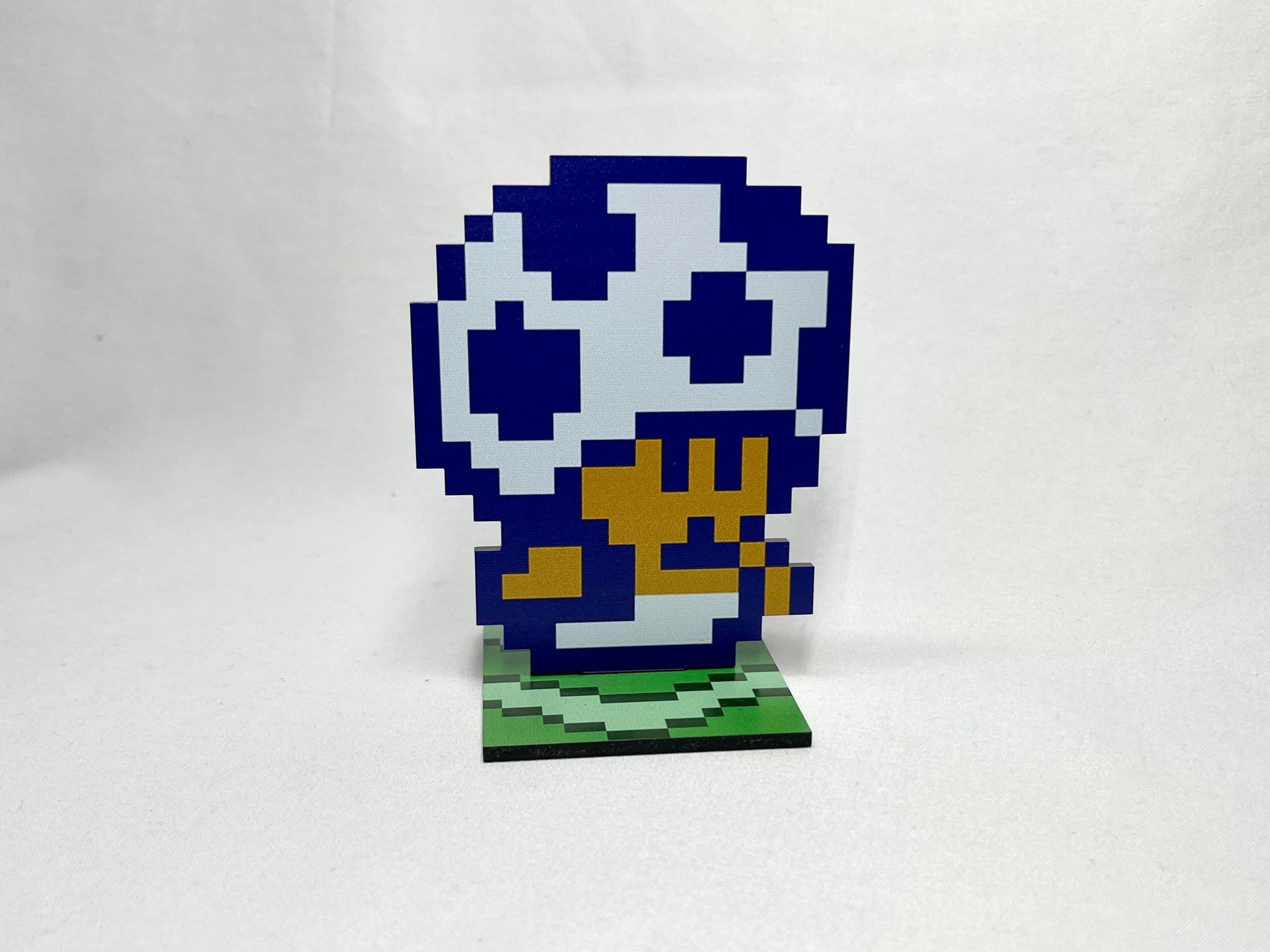 Super Mario Bros 2 Sprites Nintendo Video Game Inspired - Etsy