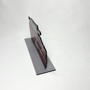 Out Run Sega Arcade Video Game Inspired Sprite Art - Etsy