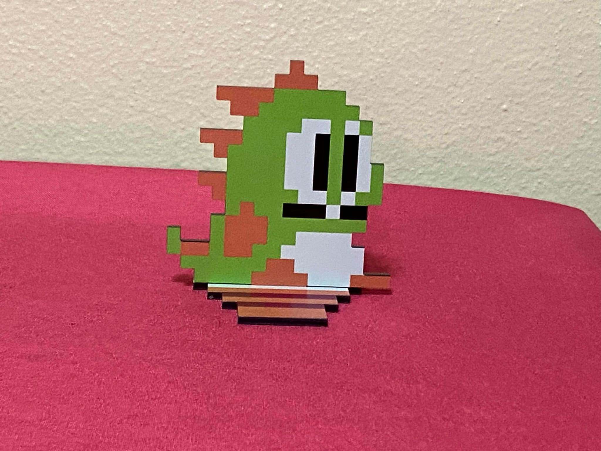 Bubble Bobble Sprites - Etsy