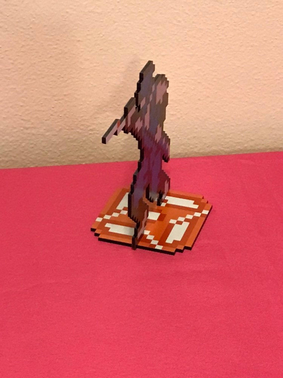 Ninja Gaiden Ryu Hayabusa Sprite Nintendo Video Game - Etsy