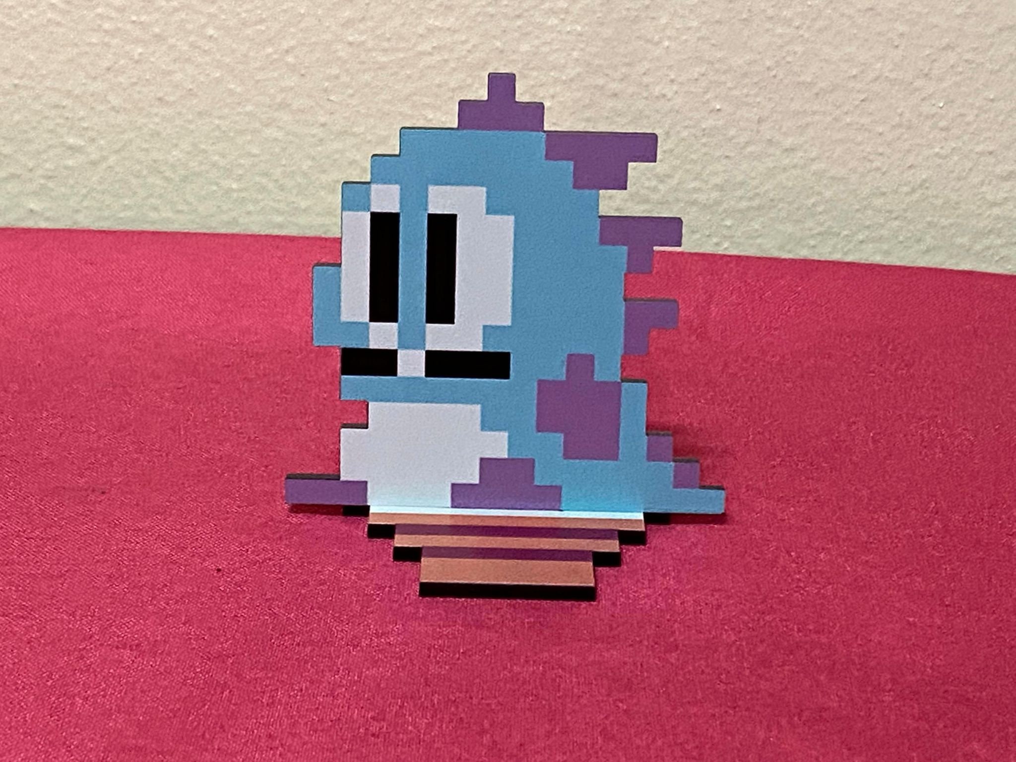 Bubble Bobble Sprites - Etsy
