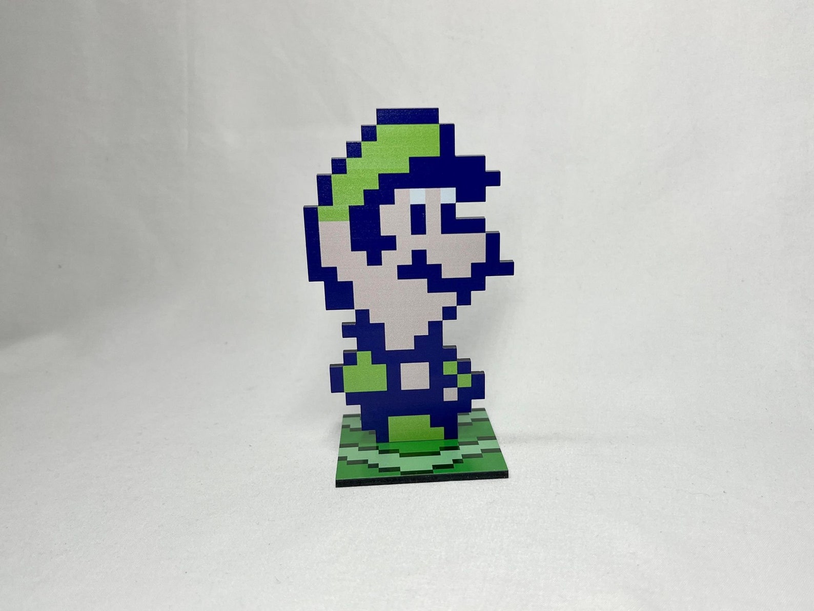 Super Mario Bros 2 Sprites Nintendo Video Game Inspired - Etsy