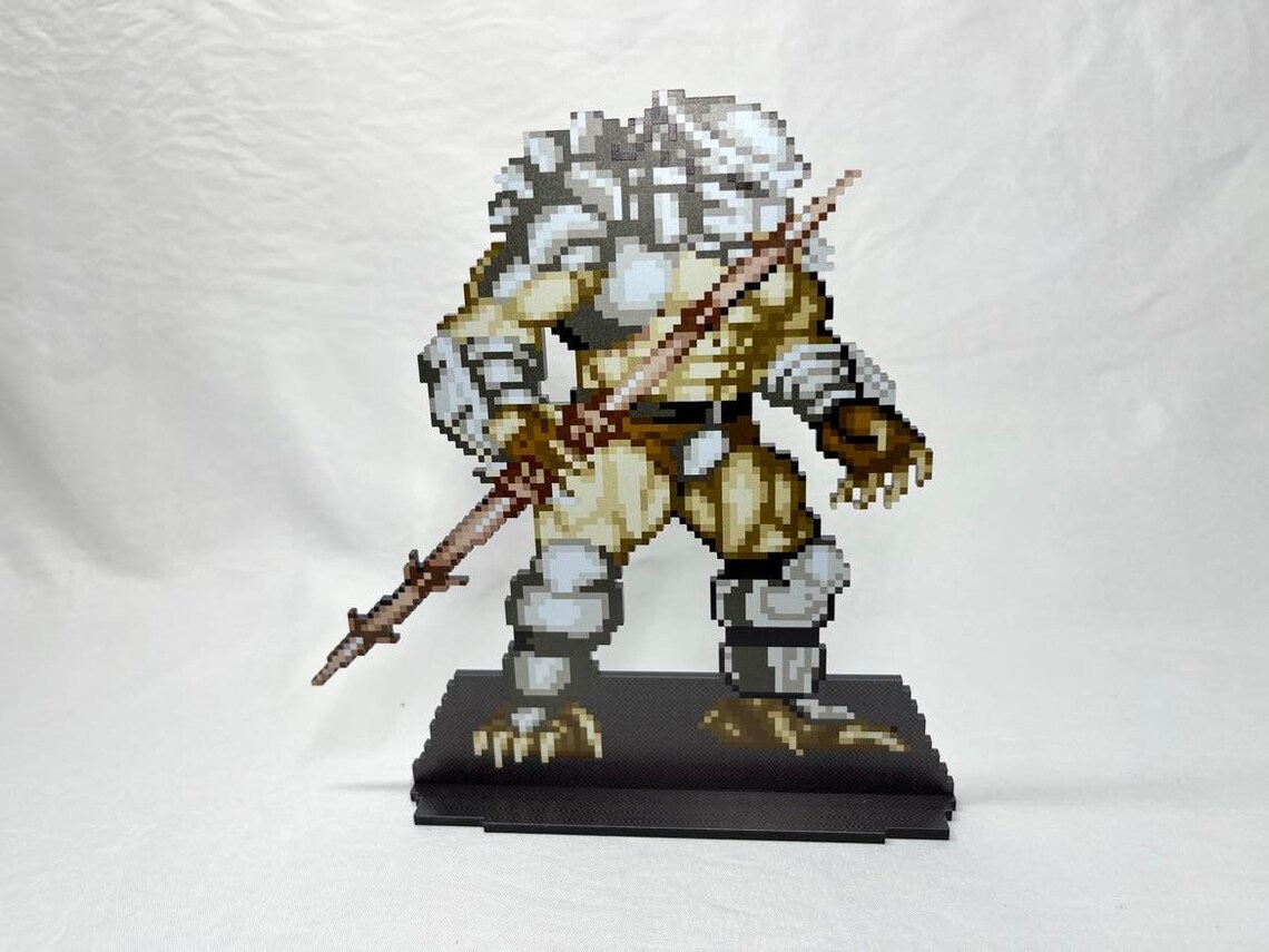 Alien Vs Predator Inspired Video Game Sprites - Etsy