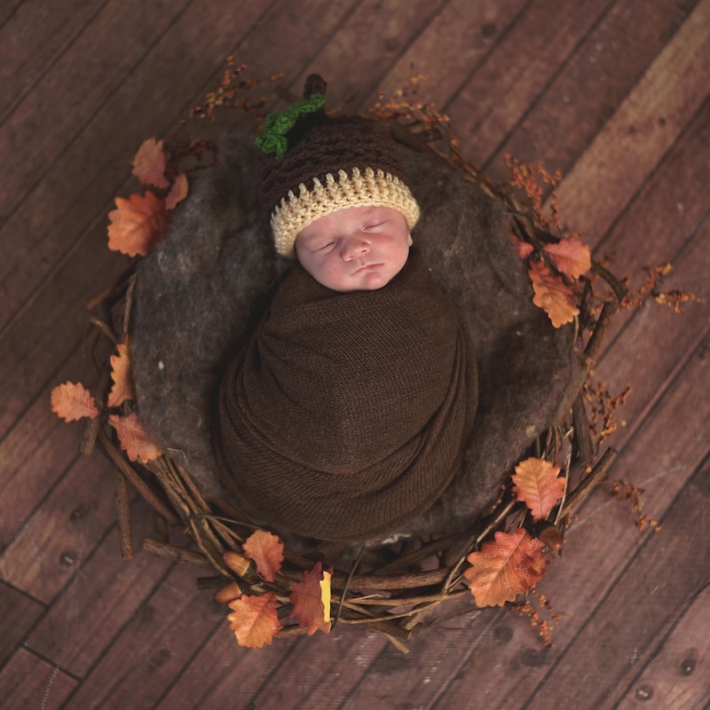 Acorn Costume - Etsy