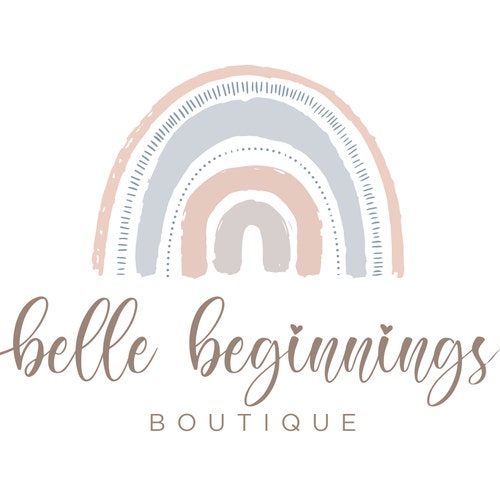 bellebeginnings - Etsy