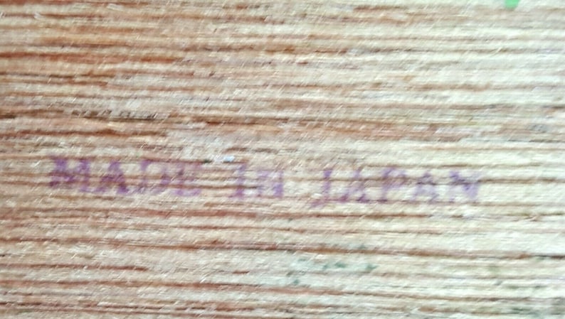 Japan Rice Paper Paintings Asian Scenery Art Swans Lake - Etsy