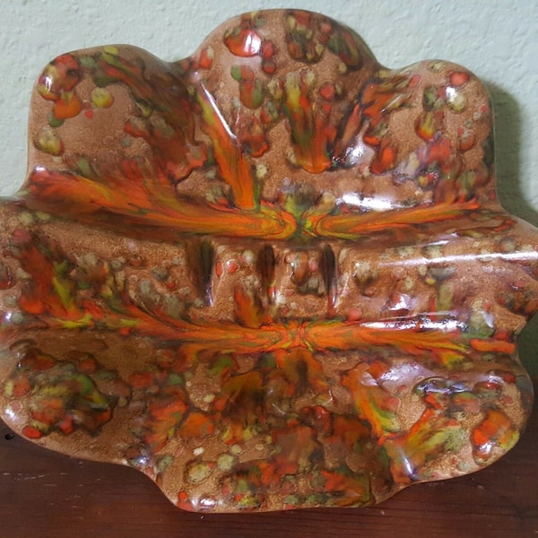Puffy Clam - Etsy
