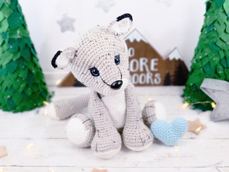 Snow Leopard Crochet Pattern Cheetah Crochet Pattern Cat - Etsy
