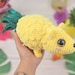Porcupine Crochet Pattern, Crochet Pattern, Amigurumi, Crochet ...