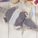 Armadillo, Armadillo Pattern, Crochet Pattern, Amigurumi, Crochet ...